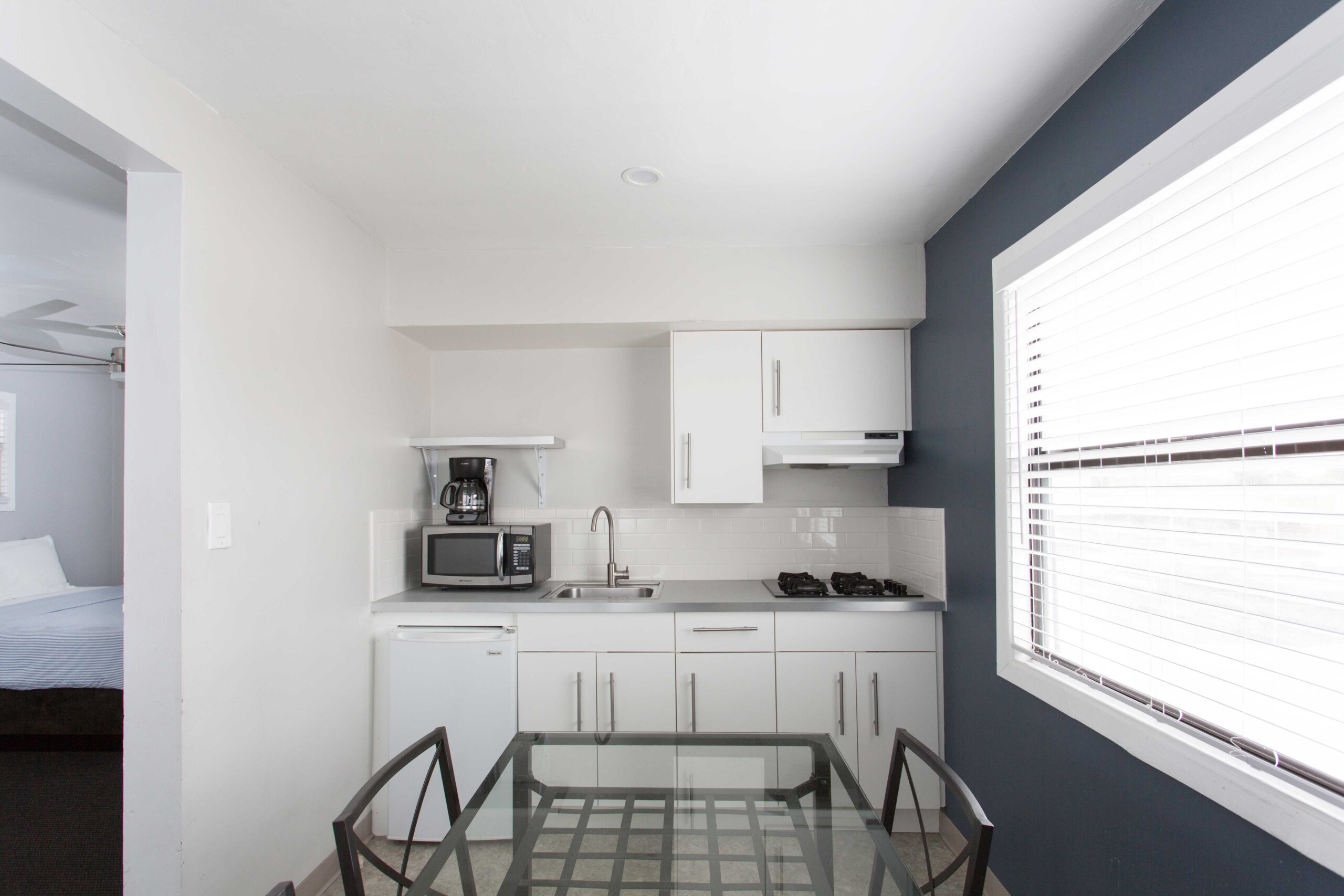 Double Queen with Kitchenette - Beach Haven